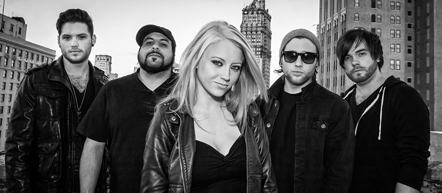 Tickets for Galesburg Summer Jam: Kaleido in Galesburg from ShowClix