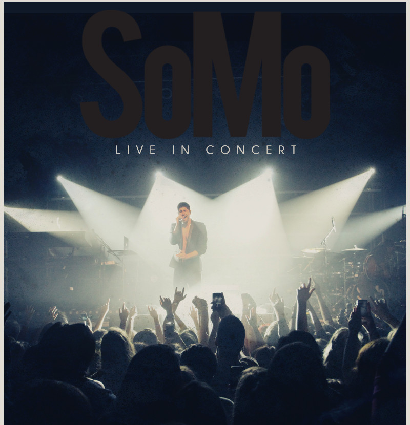 Tickets for SoMo in Waco from ONELIVE