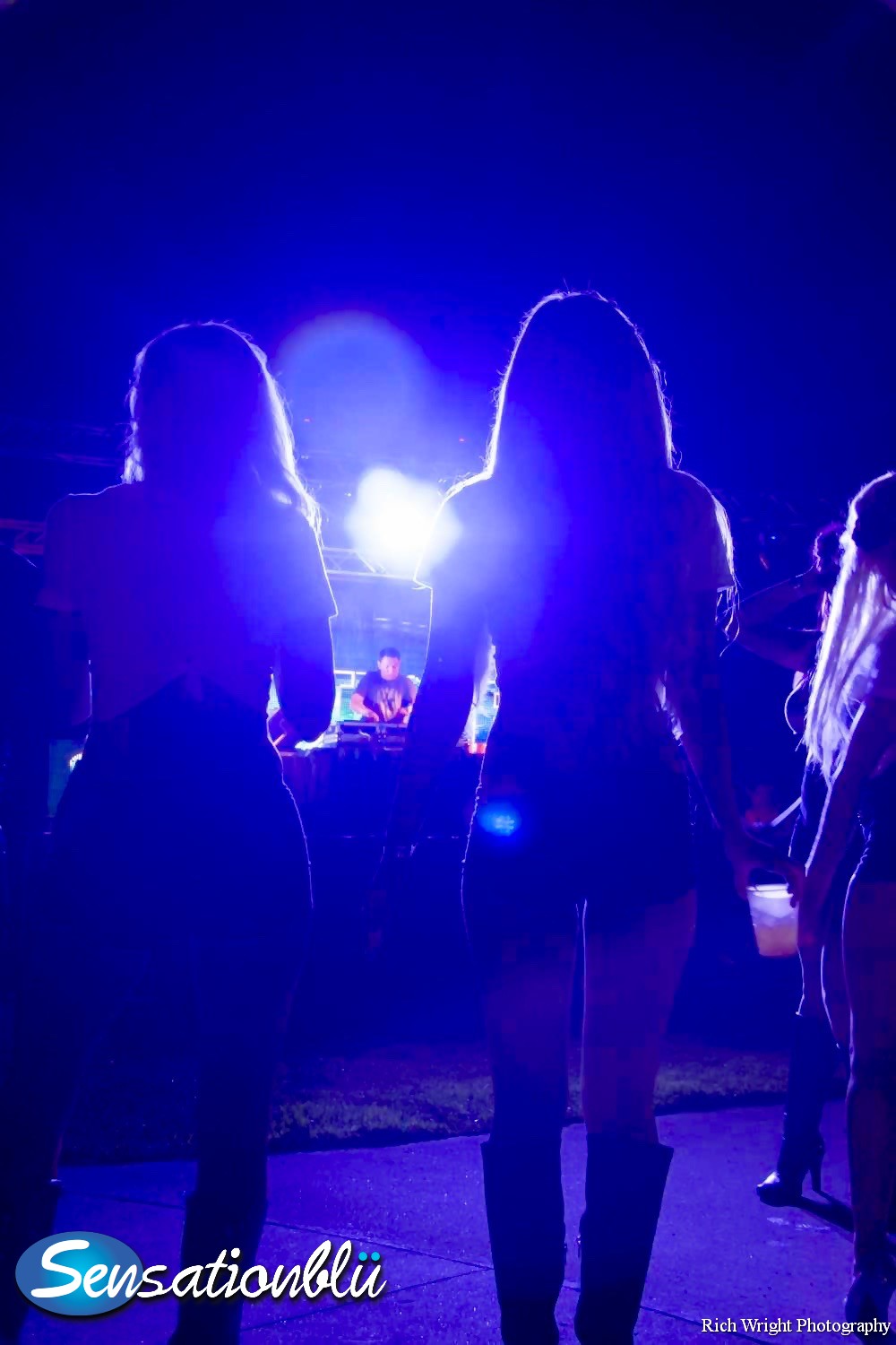 Tickets for Sensationblü in Jefferson City from ShowClix