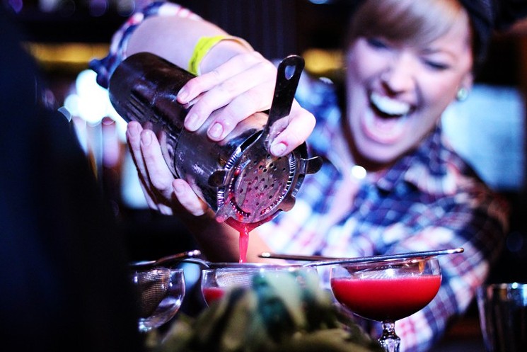 Tickets for "Hey Bartender" in Key West from ShowClix