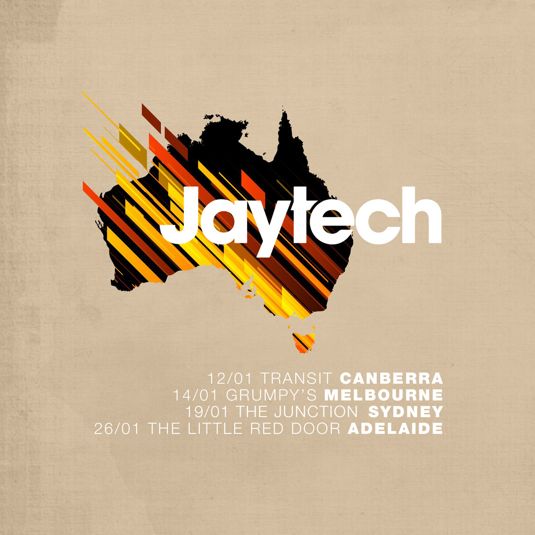 Tickets for Bootz N Catz pres. JAYTECH in Bondi Junction from Ticketbooth