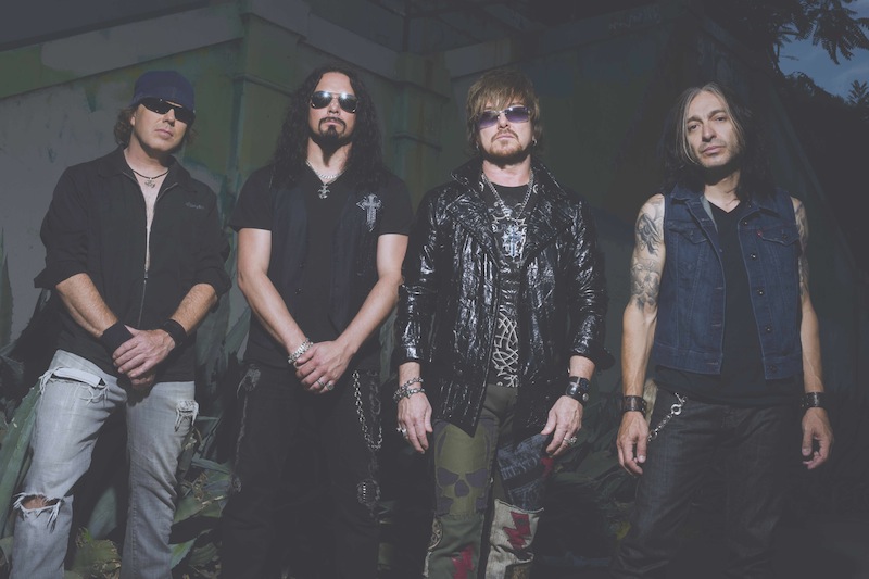 Tickets for RESURRECTION KINGS in Reno from ShowClix