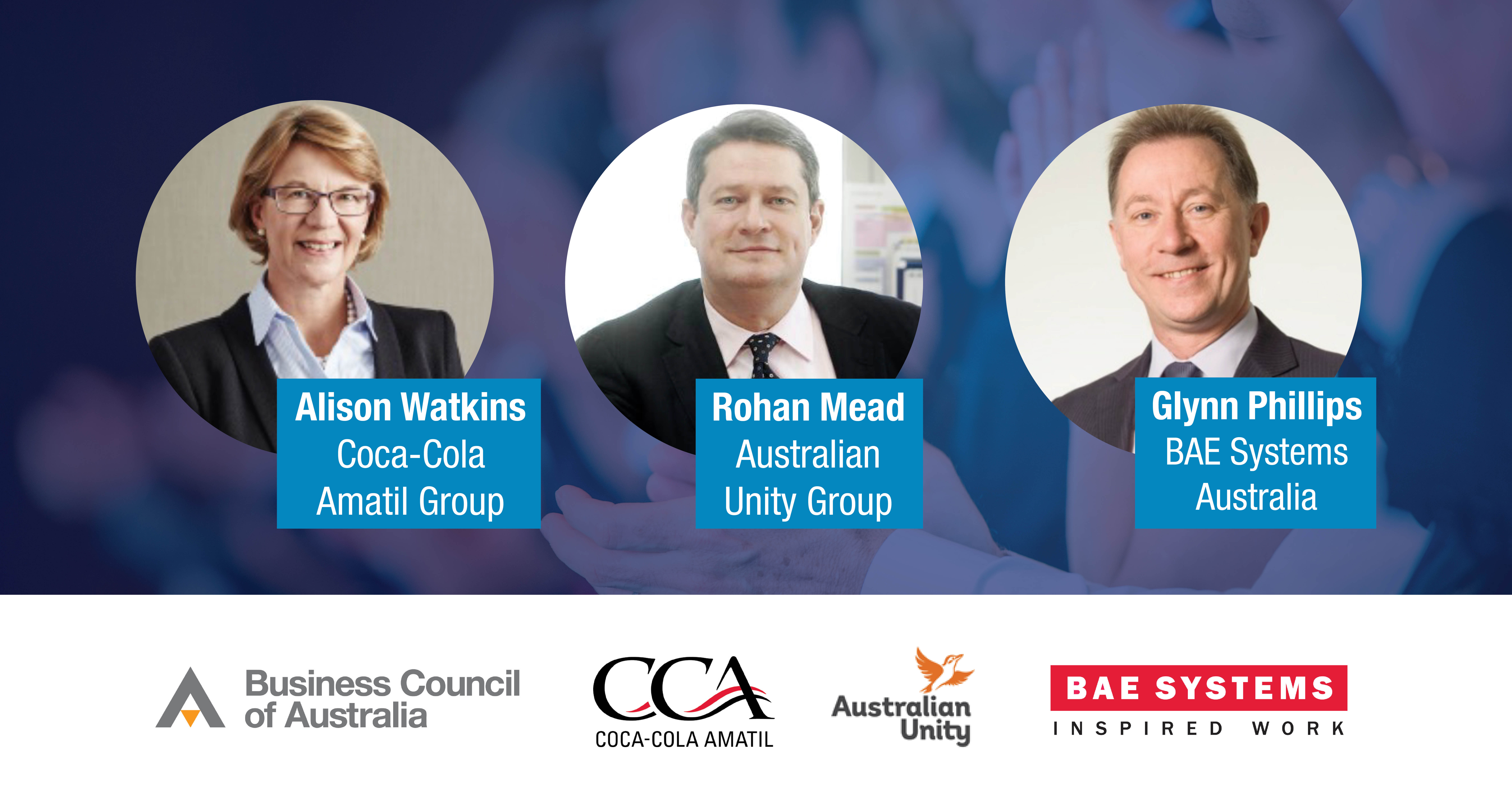 Tickets for Lighthouse Leadership Series with the BCA in Perth from ...