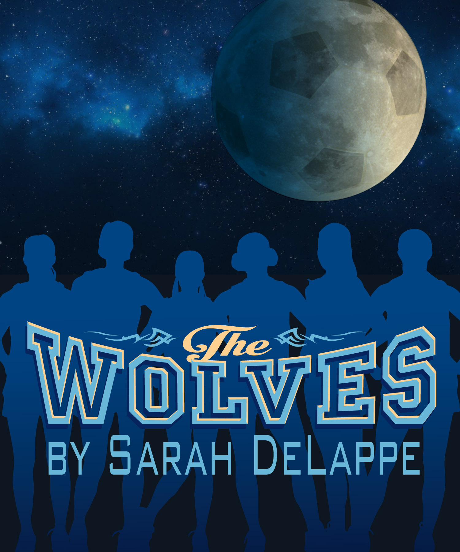 Tickets for The Wolves in Winnetka from ShowClix